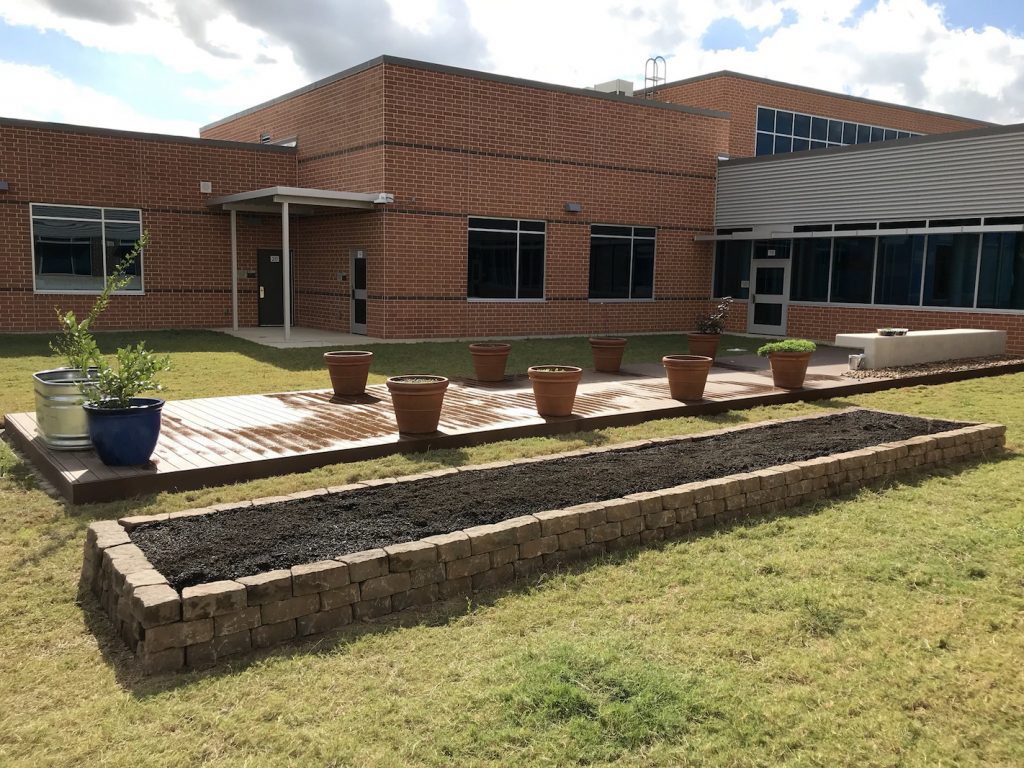 Ready to Grow Gardens – School Garden Educator